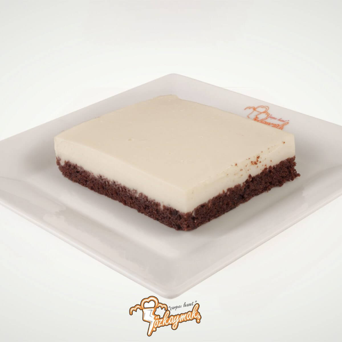 Sütlü Tatlılar - Mersin Özkaymak